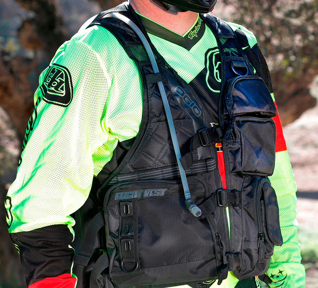 Ogio vest store