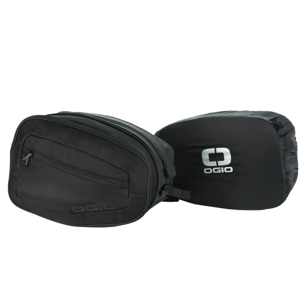 Alforje Bolsa Lateral Ogio Saddle Bag 2.0