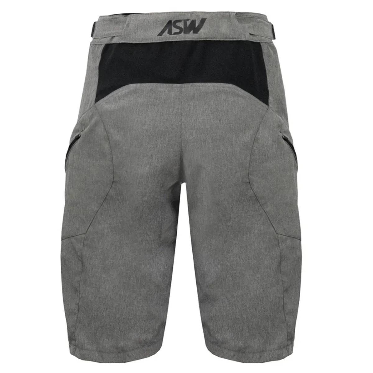 Bermuda ASW Ride 2.0 PDS