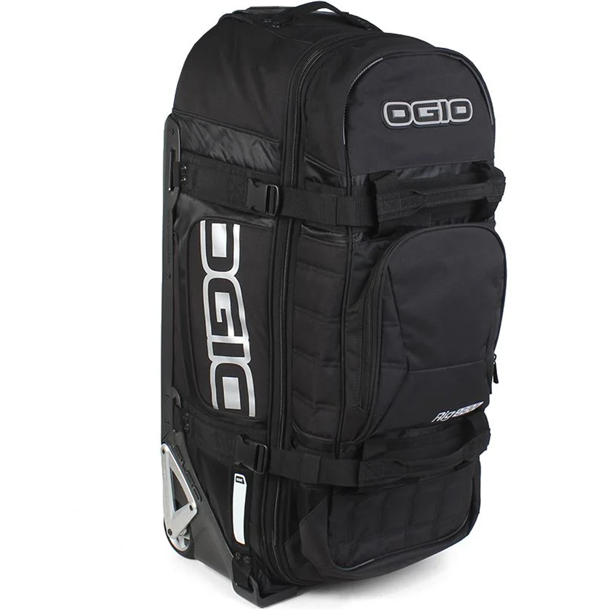 Bolsa de Equipamentos Ogio RIG 9800 Pro C/ Roda Black