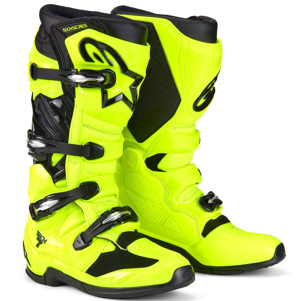 Bota Alpinestars Tech 7 Nova