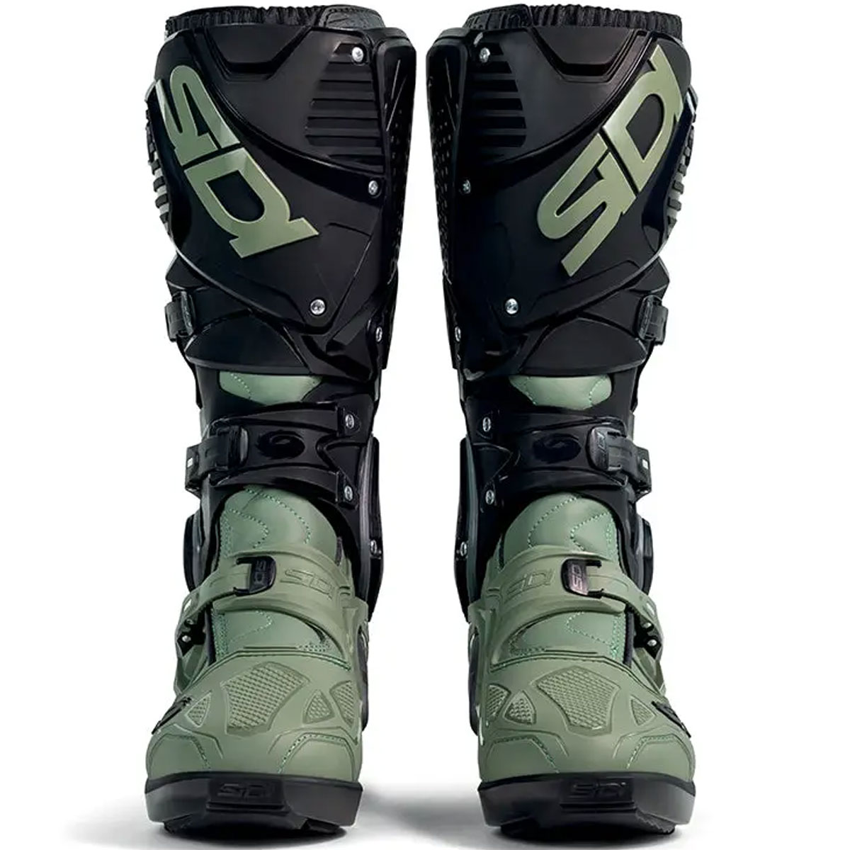 Bota Sidi Crossfire 3 SRS Army