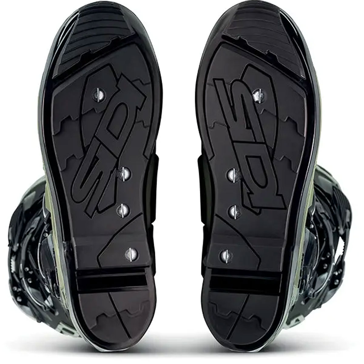 Bota Sidi Crossfire 3 SRS Army