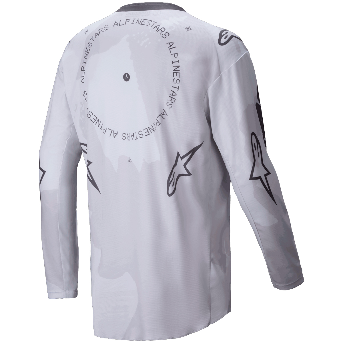 Camisa Alpinestars Racer Hollow 2025