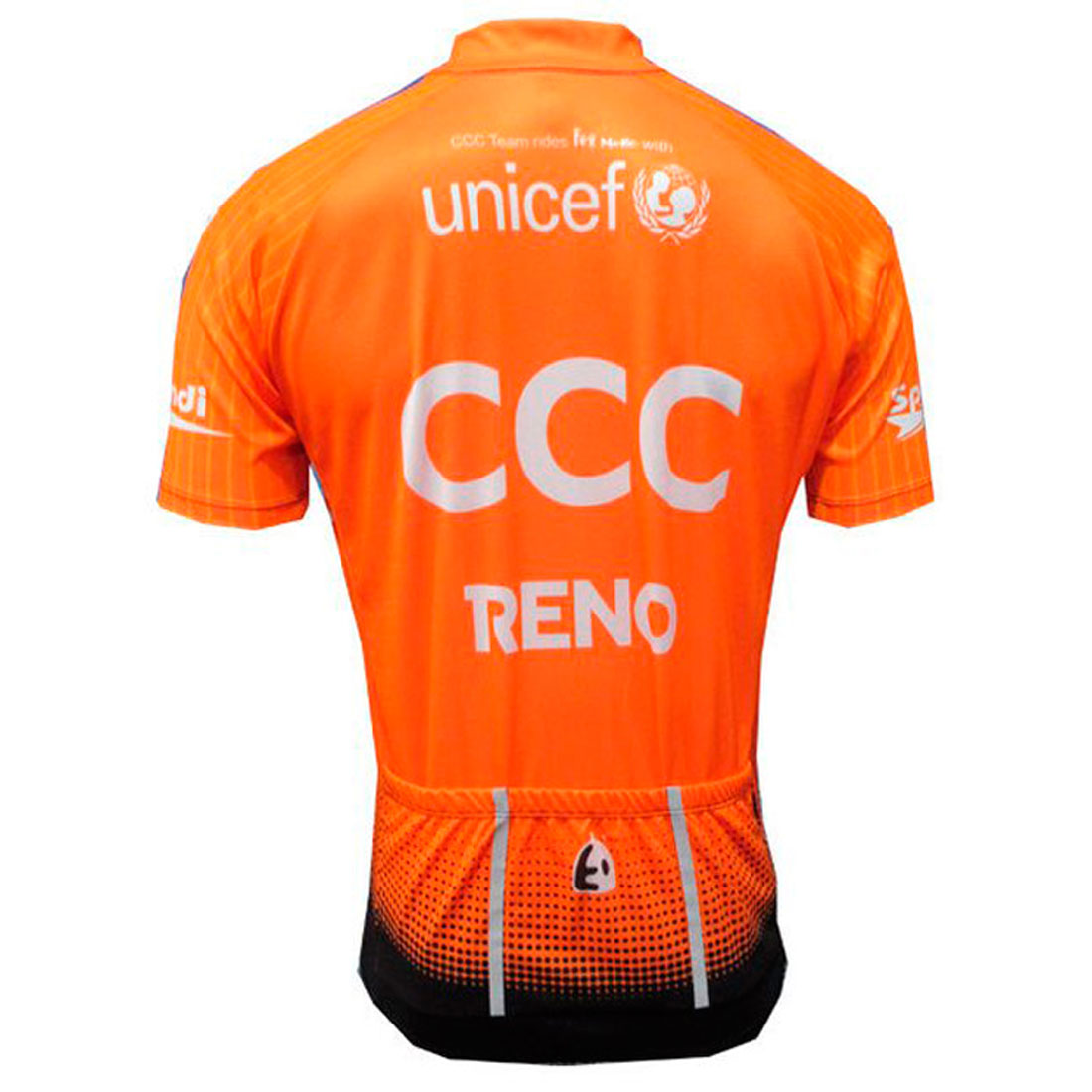 Camisa Cabani Team CCC