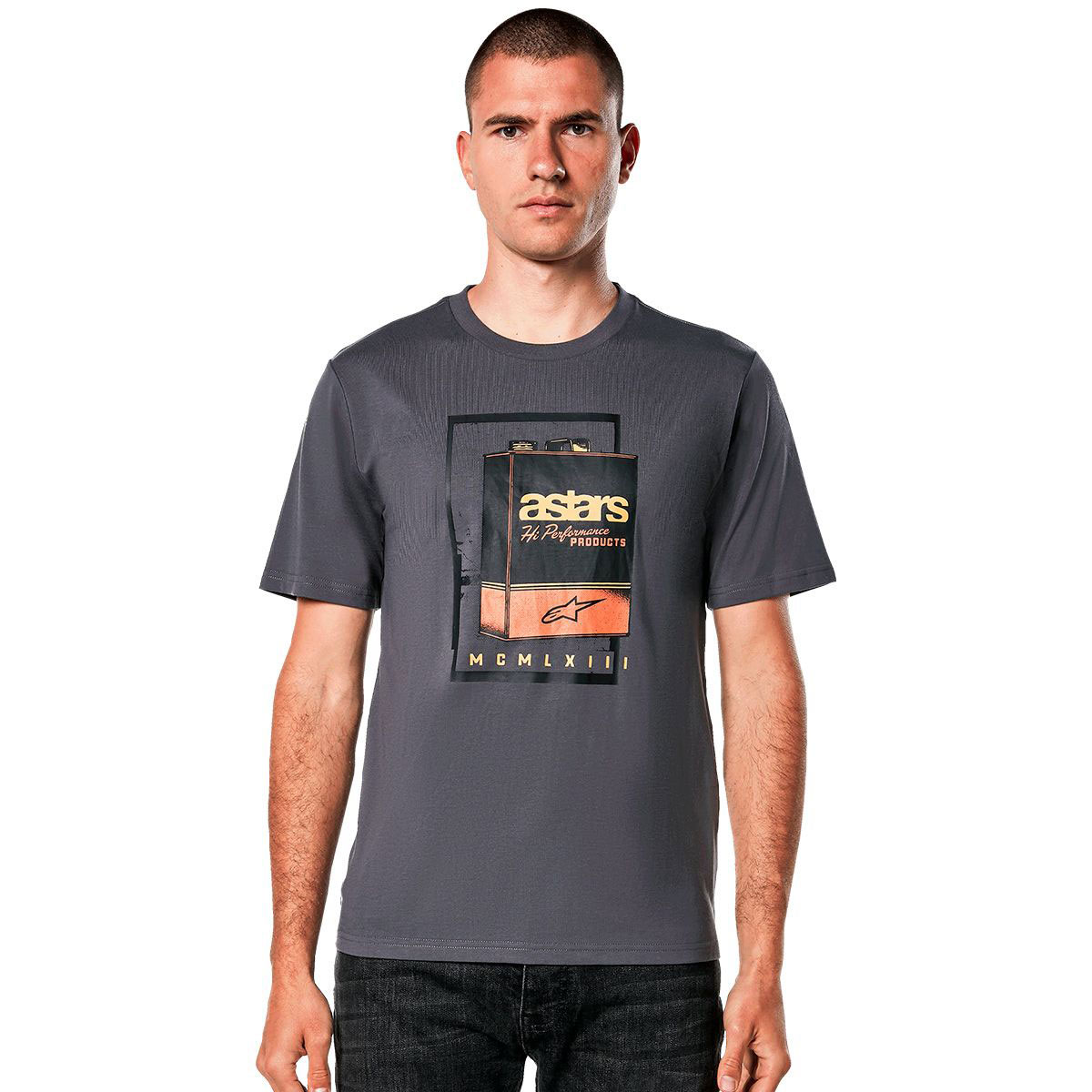 Camiseta Alpinestars Galun