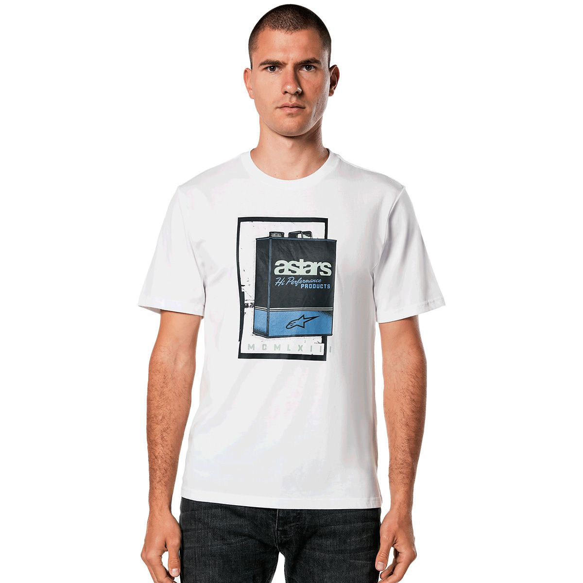 Camiseta Alpinestars Galun