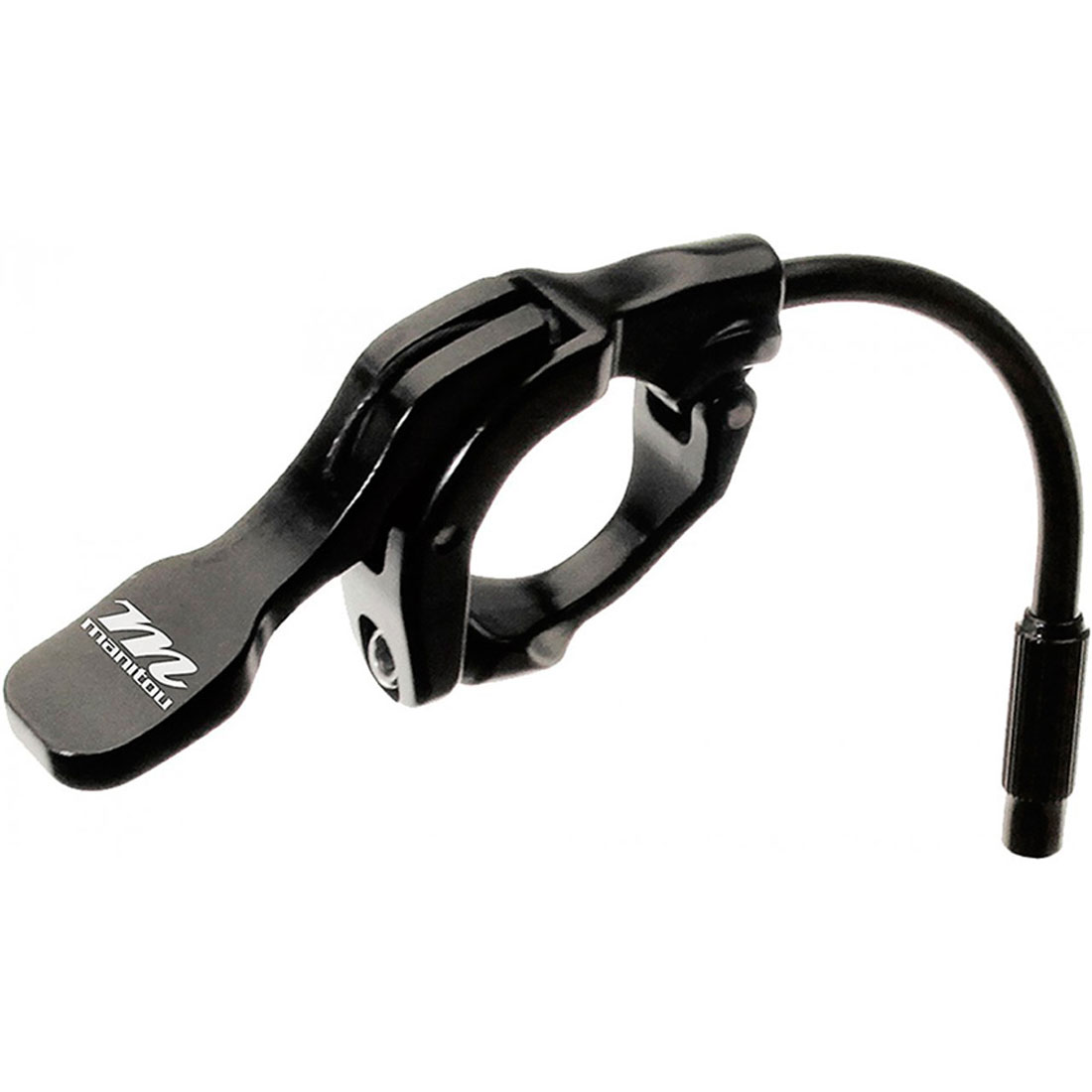 Canote Retrátil Manitou Jack 150mm