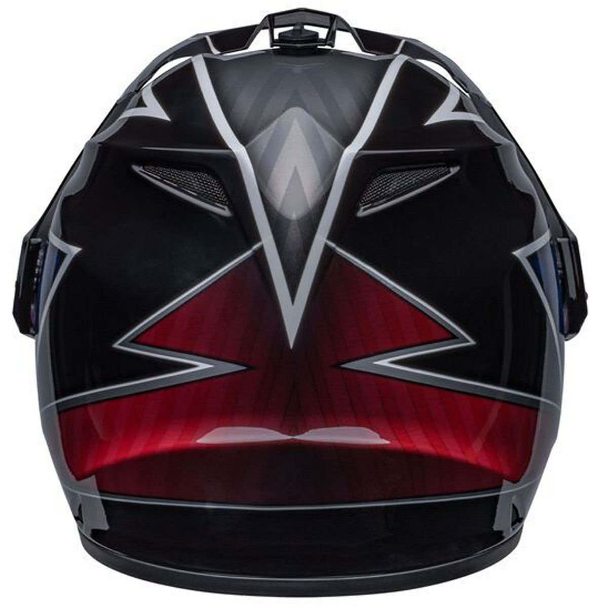 Capacete Bell MX-9 Adventure MIPS Dalton