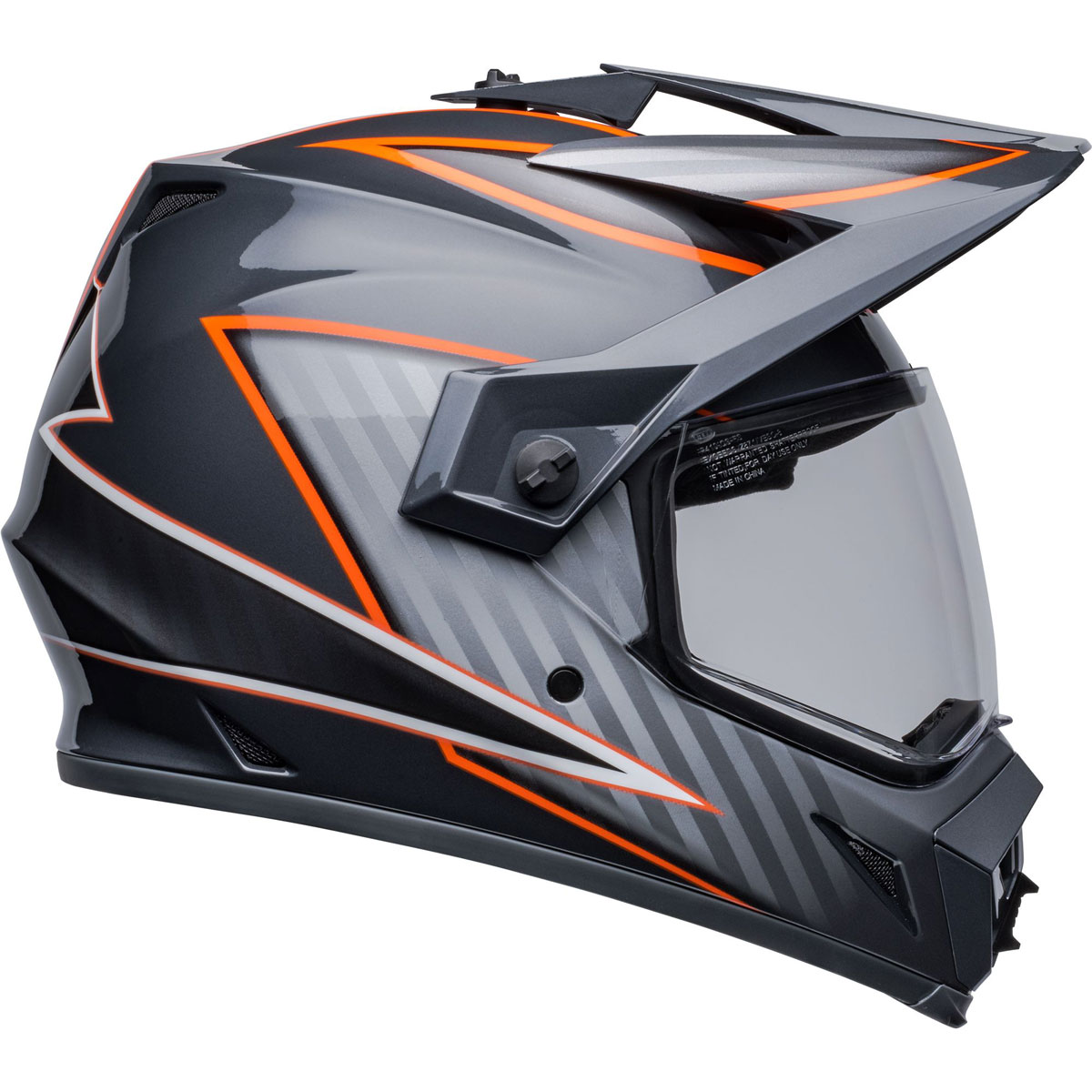 Capacete Bell MX-9 Adventure MIPS Dalton