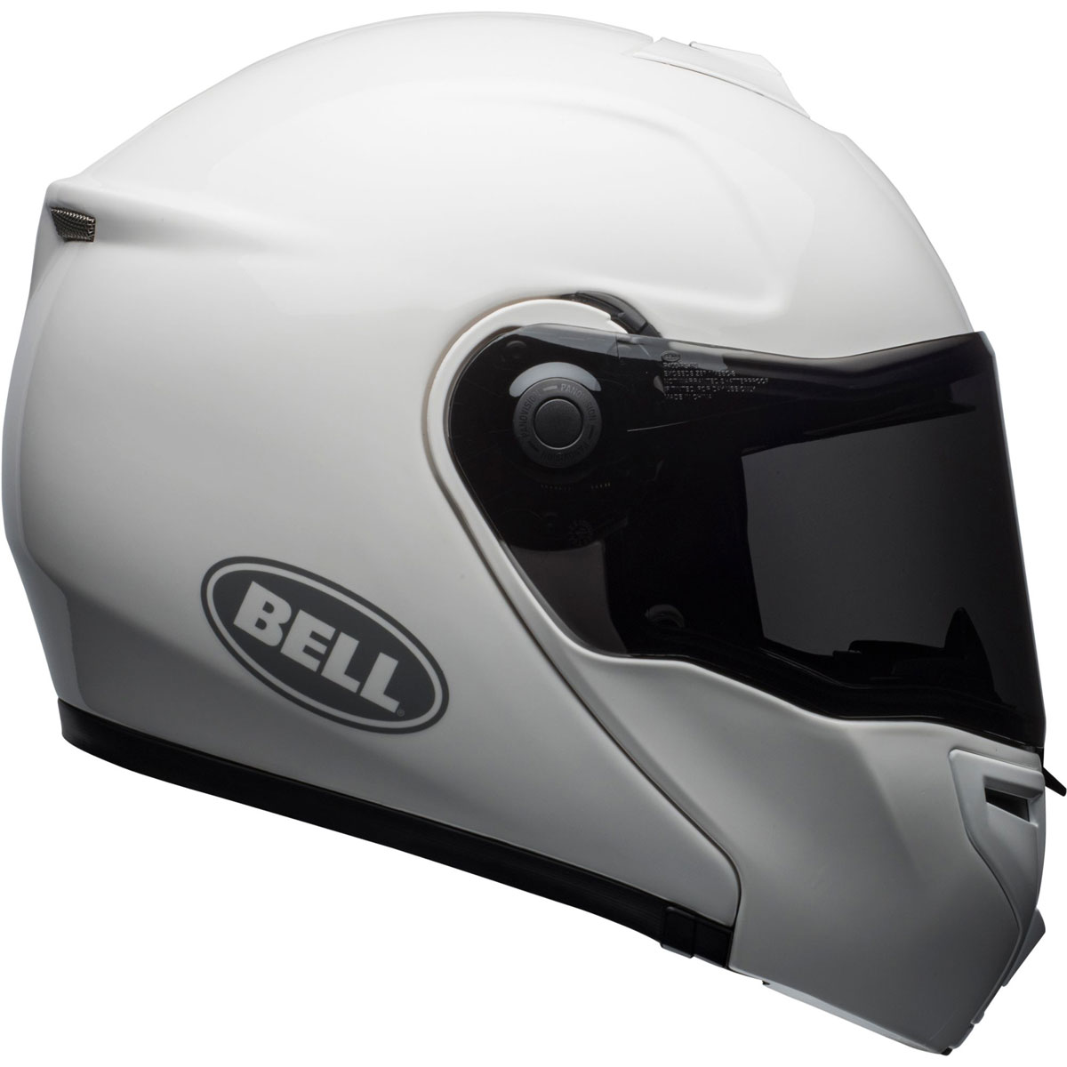 Capacete Bell SRT Modular Solid Articulado