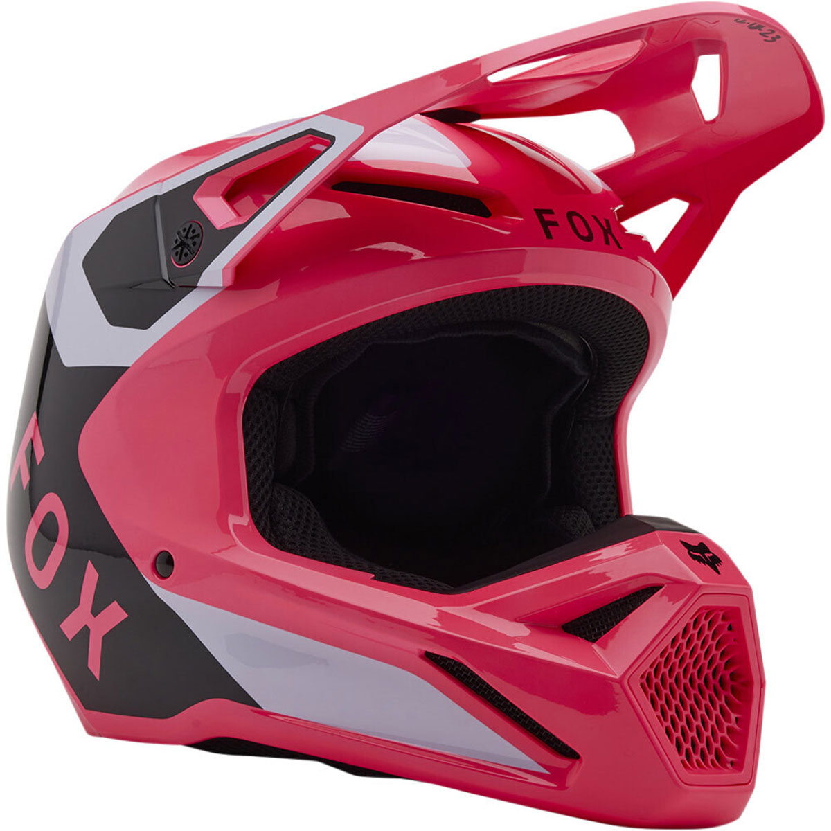 Capacete Fox V1 Lean 2025
