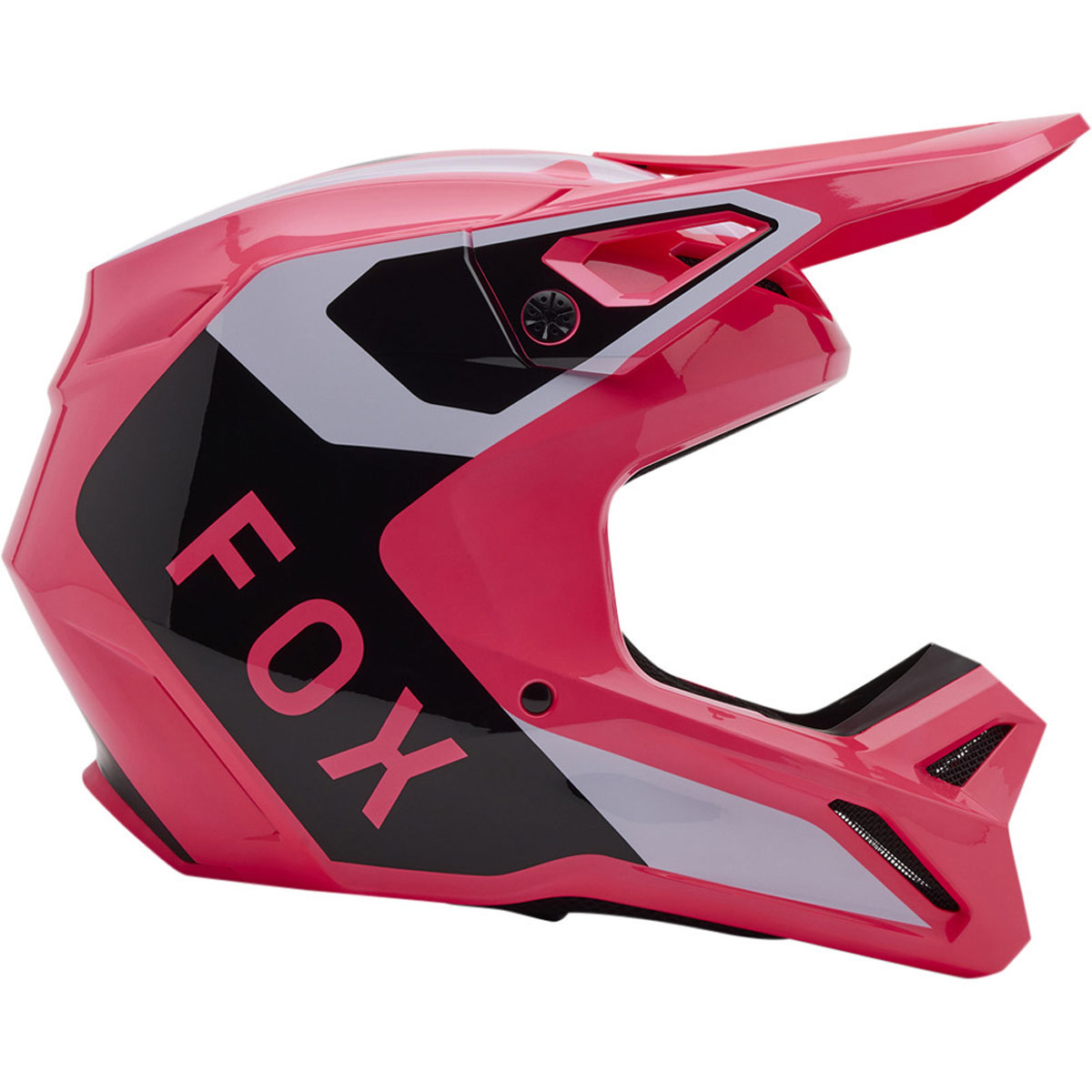 Capacete Fox V1 Lean 2025
