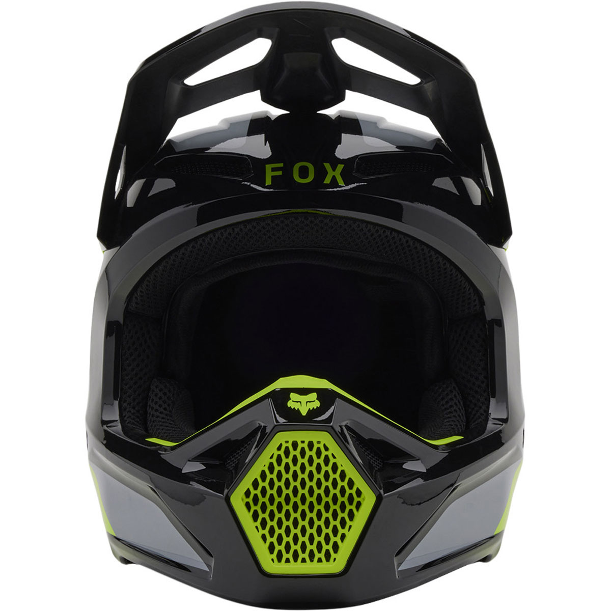 Capacete Fox V1 Lean 2025