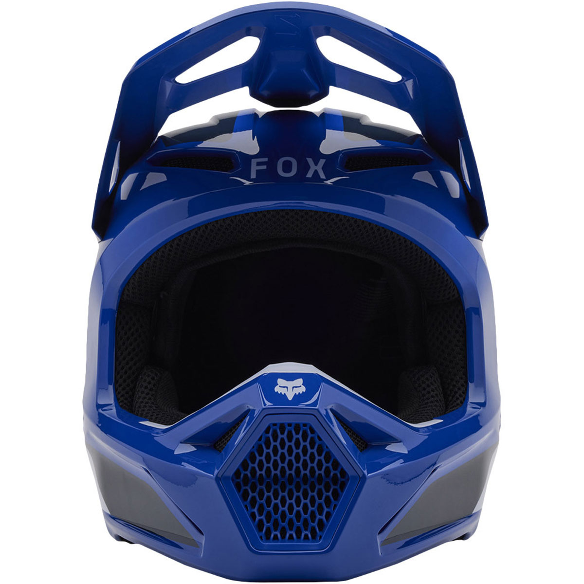 Capacete Fox V1 Lean 2025