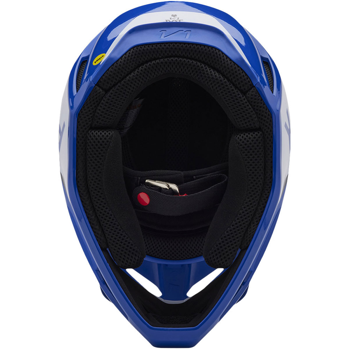 Capacete Fox V1 Lean 2025