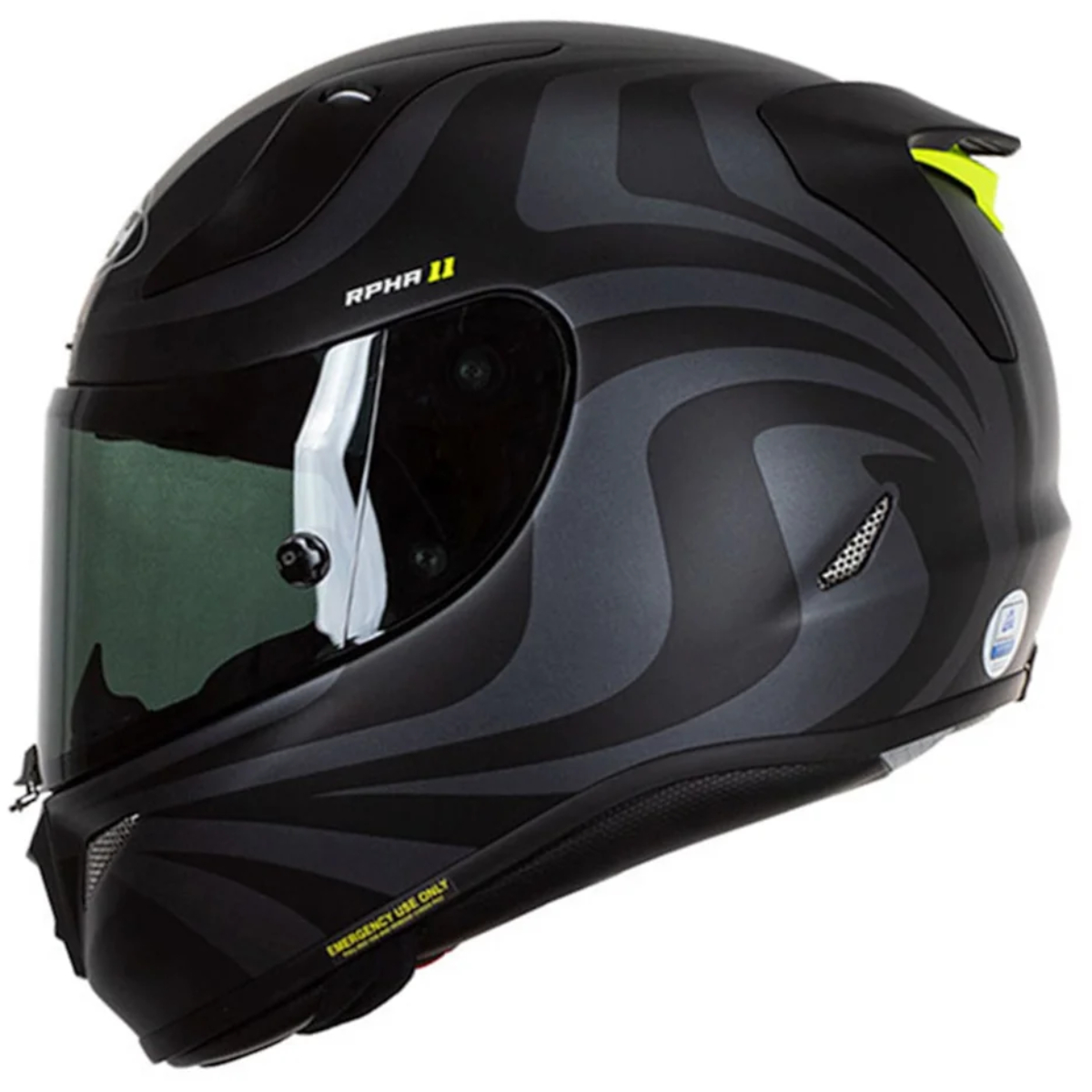 Capacete HJC Rpha 11 Eldon