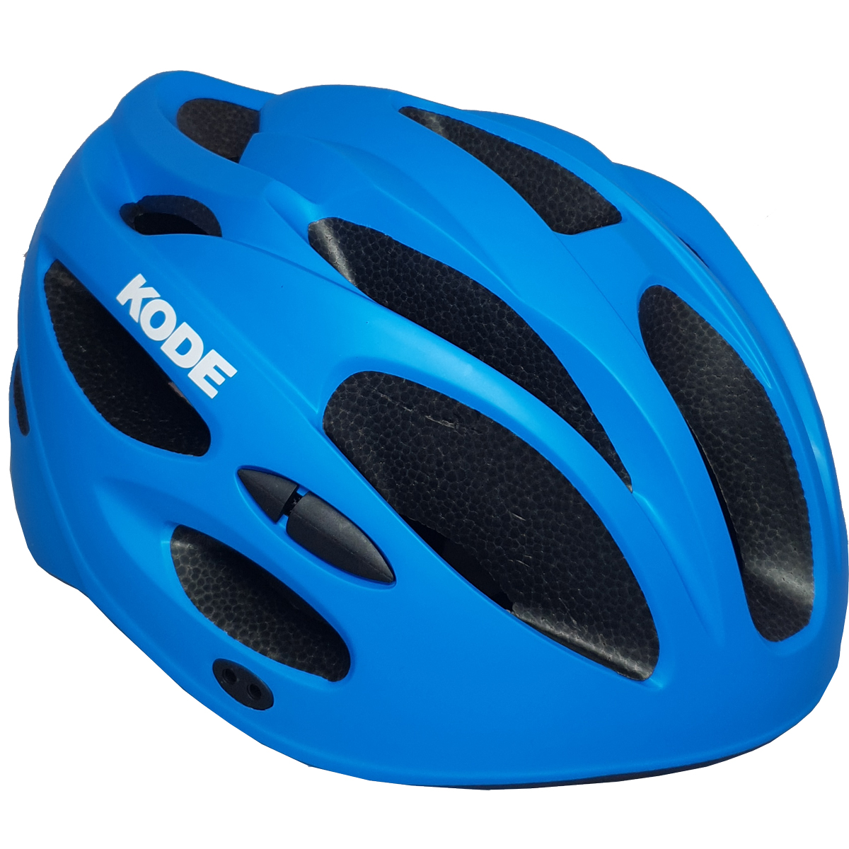 Capacete Kode Active Azul