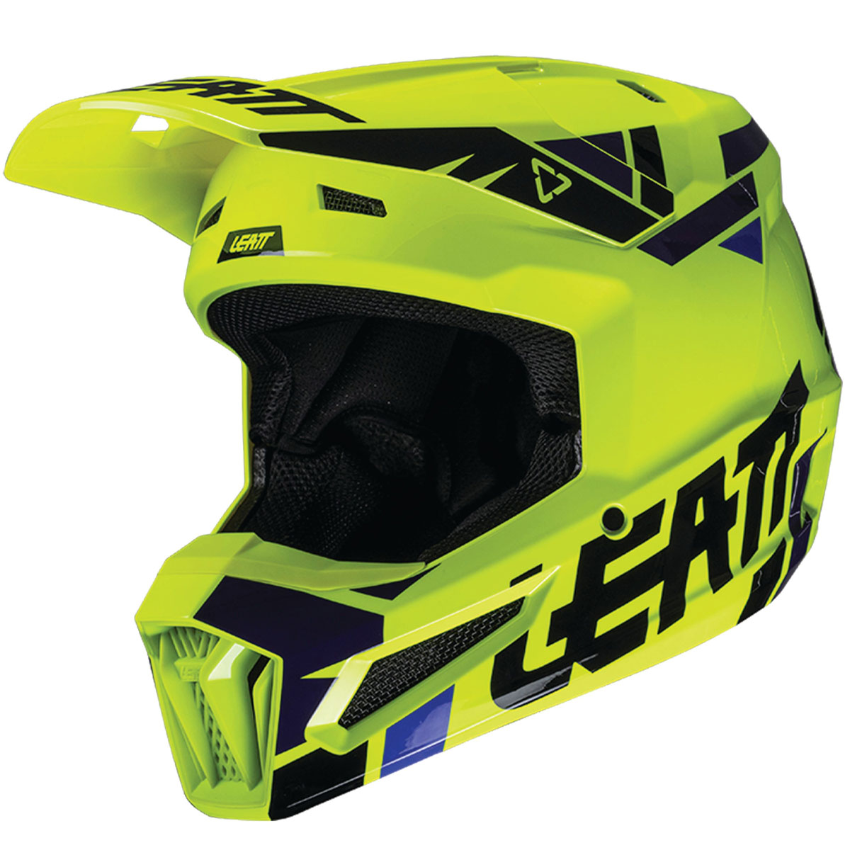Capacete Leatt 2.5