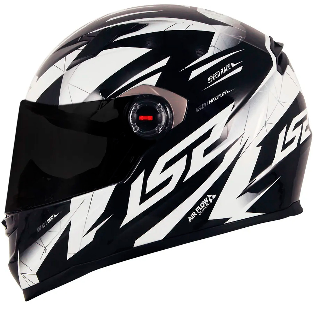 Capacete LS2 FF358 Draze