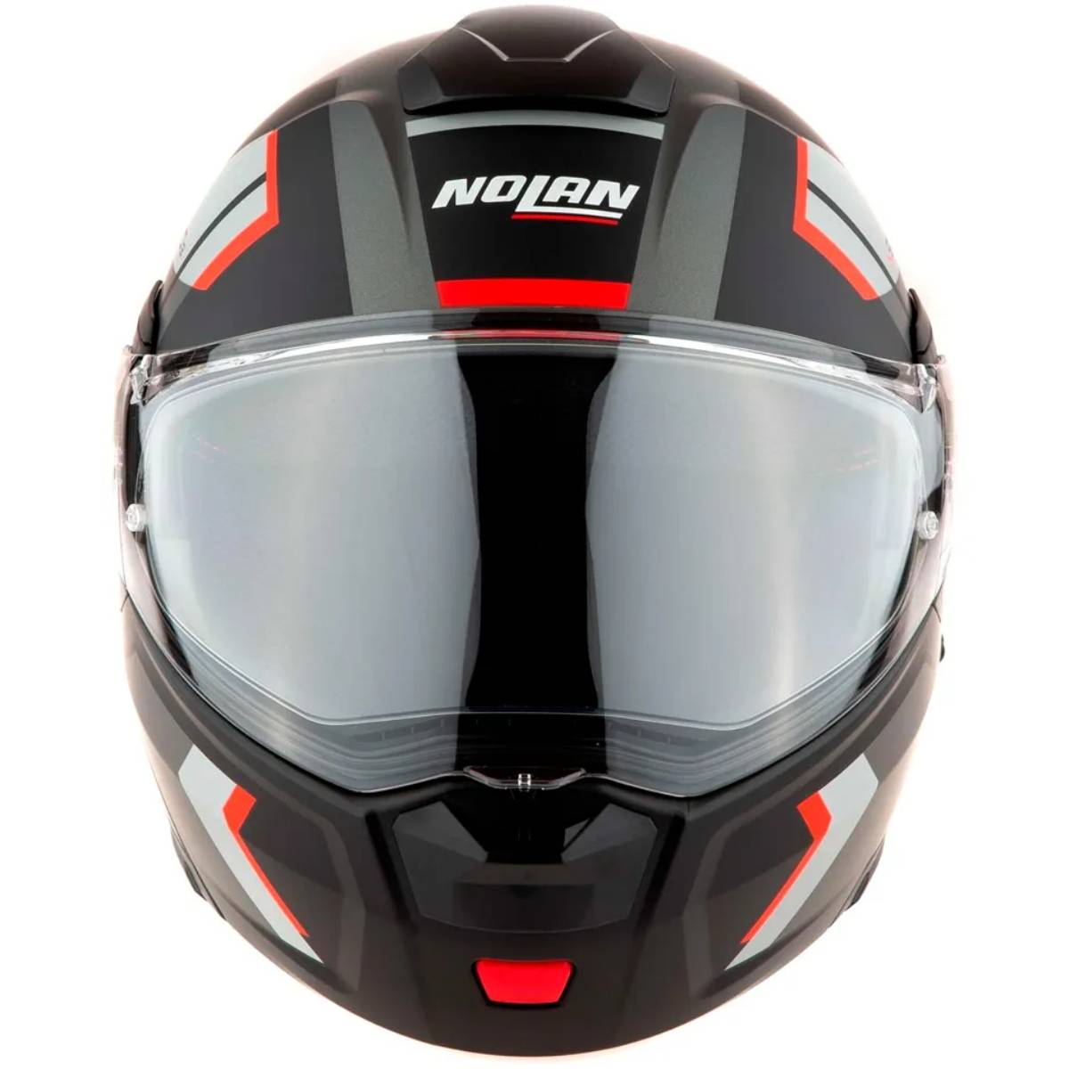 Capacete Nolan N90-3 Lighthouse Articulado