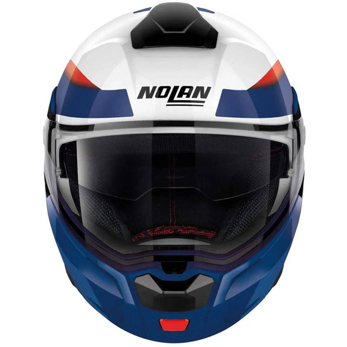 Capacete Nolan N90-3 Reflector Articulado