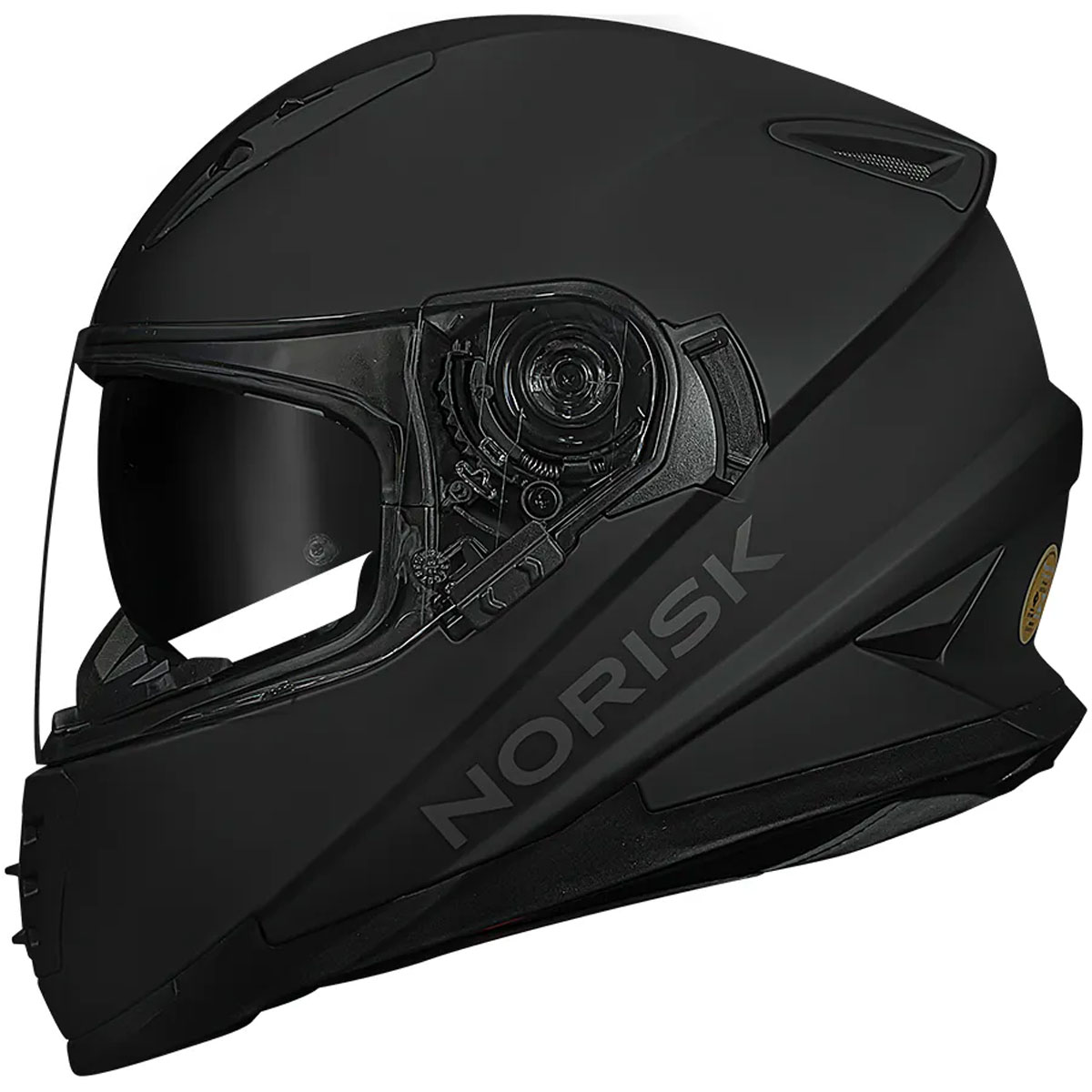 Capacete Norisk FF302 Soul Monocolor
