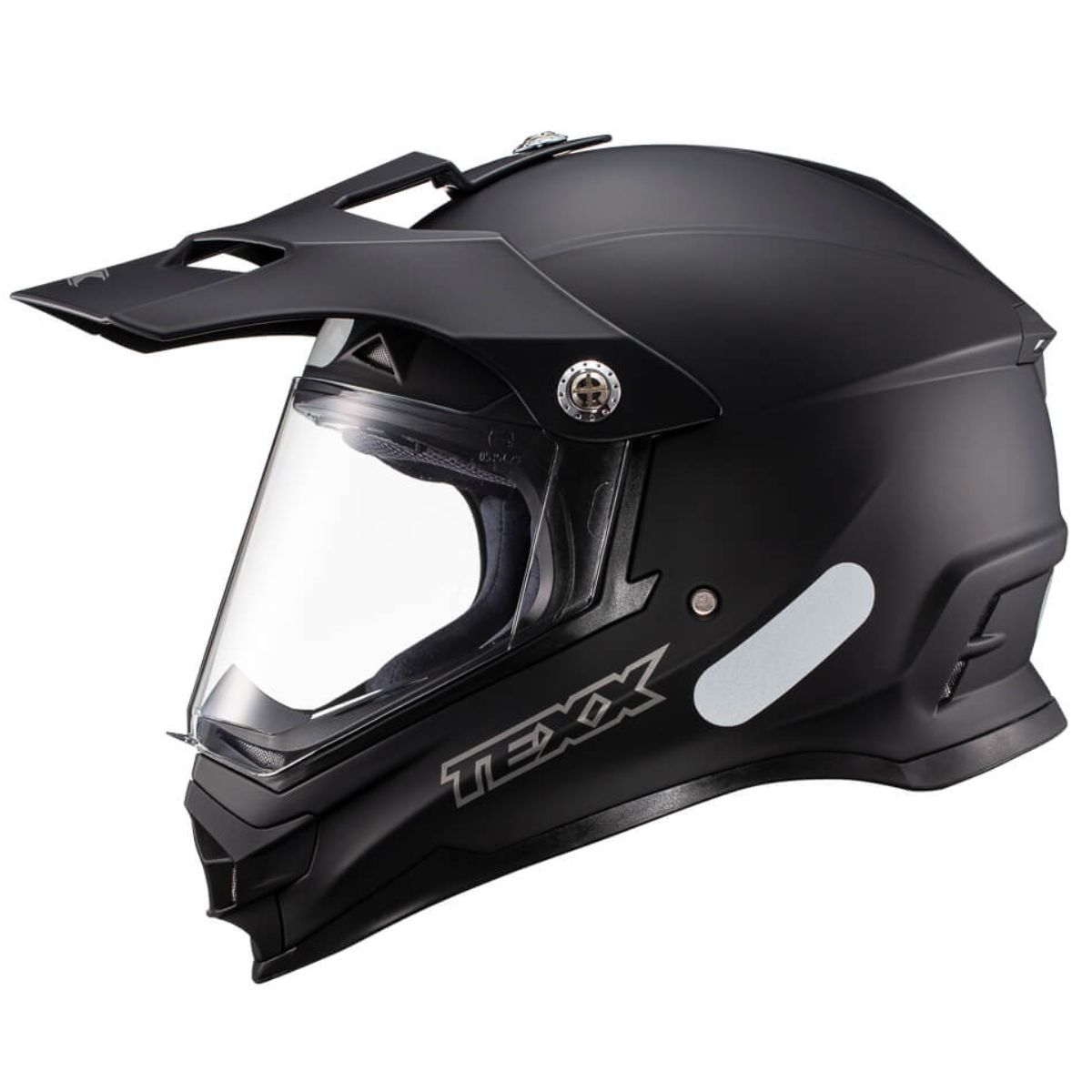 Capacete Texx Carcara Solid