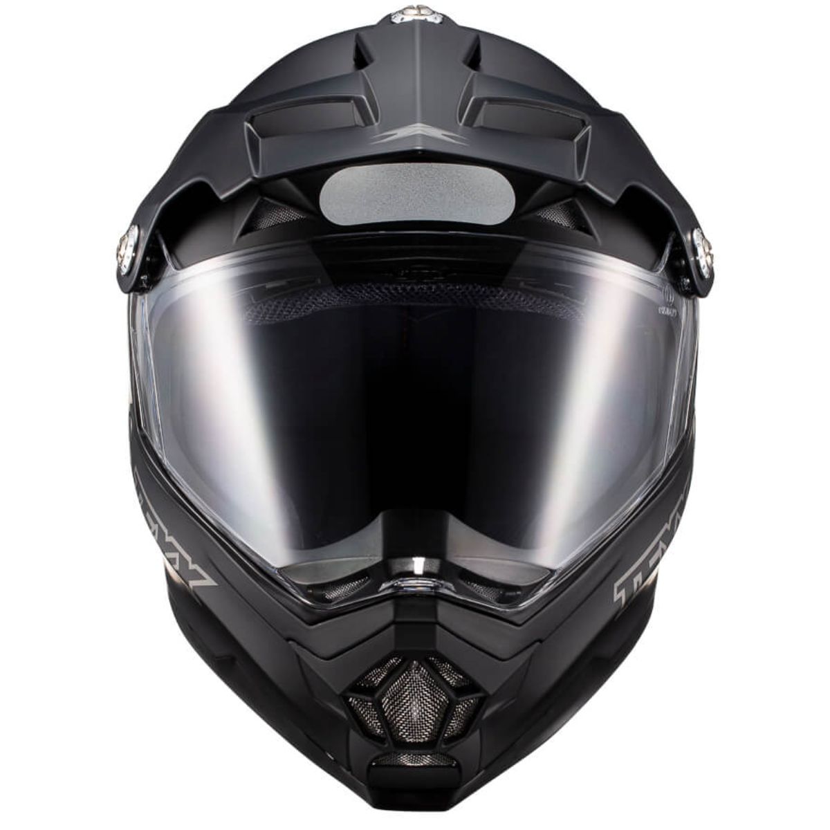 Capacete Texx Carcara Solid