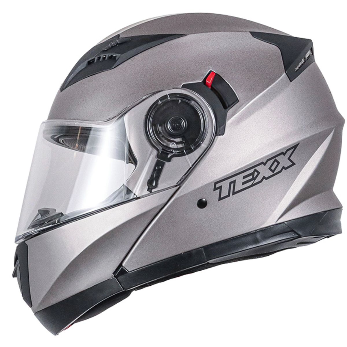 Capacete Escamoteável Texx Gladiator V3