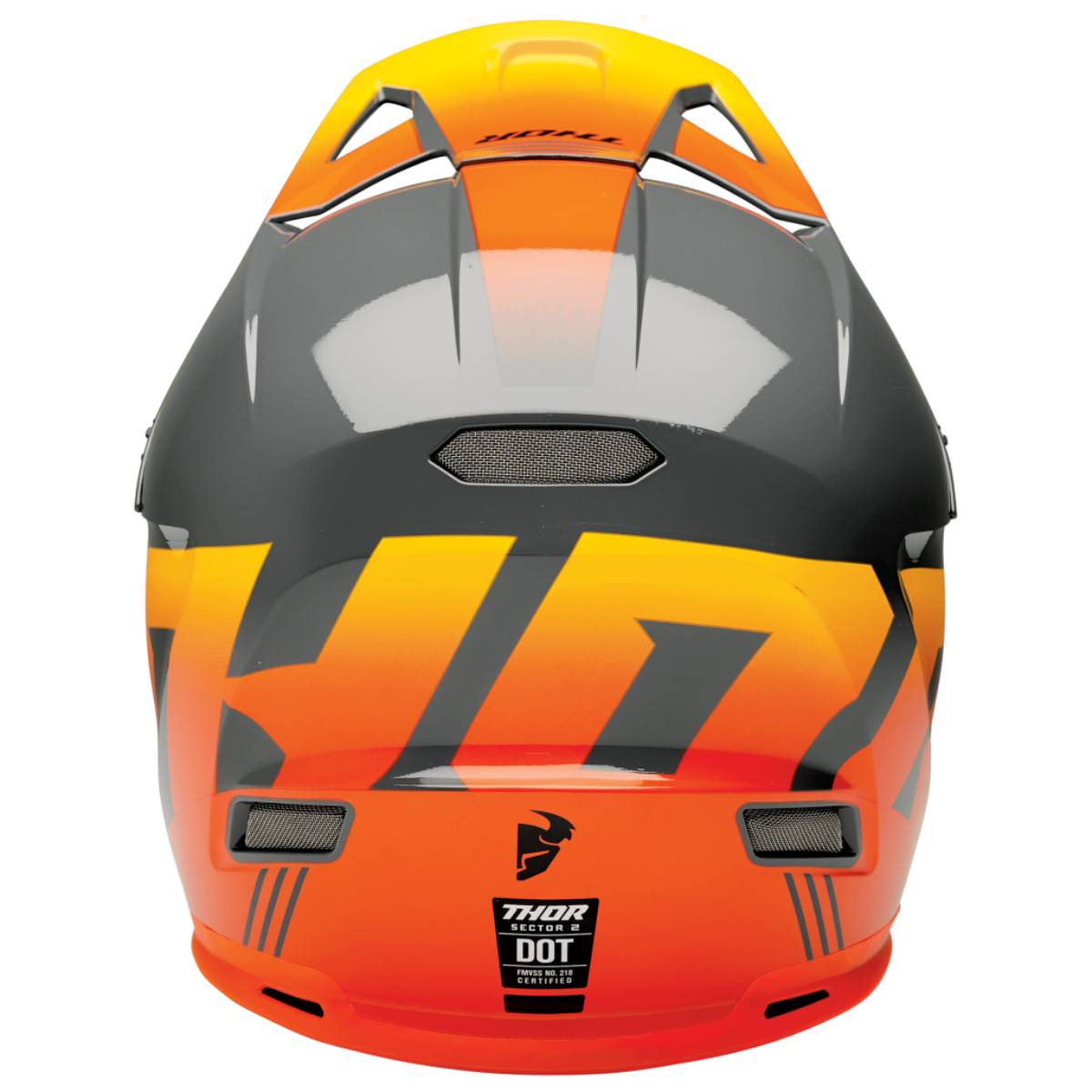 Capacete Thor Sector 2 Carve