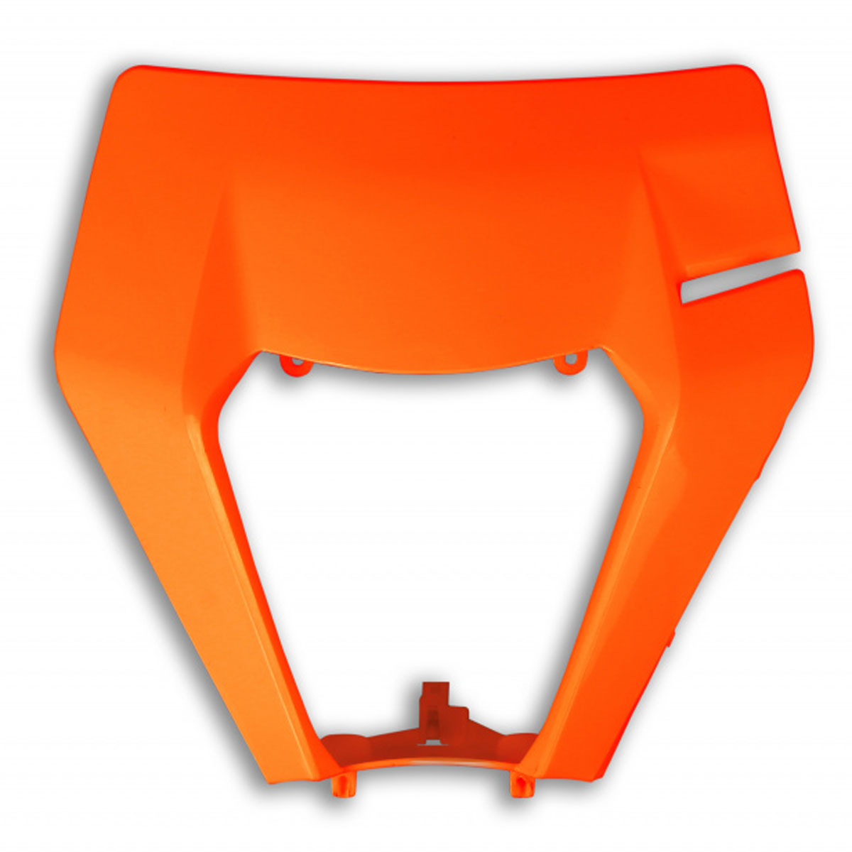 Carenagem de Farol Ufo KTM EXC-F/EXC 17/19 Capa