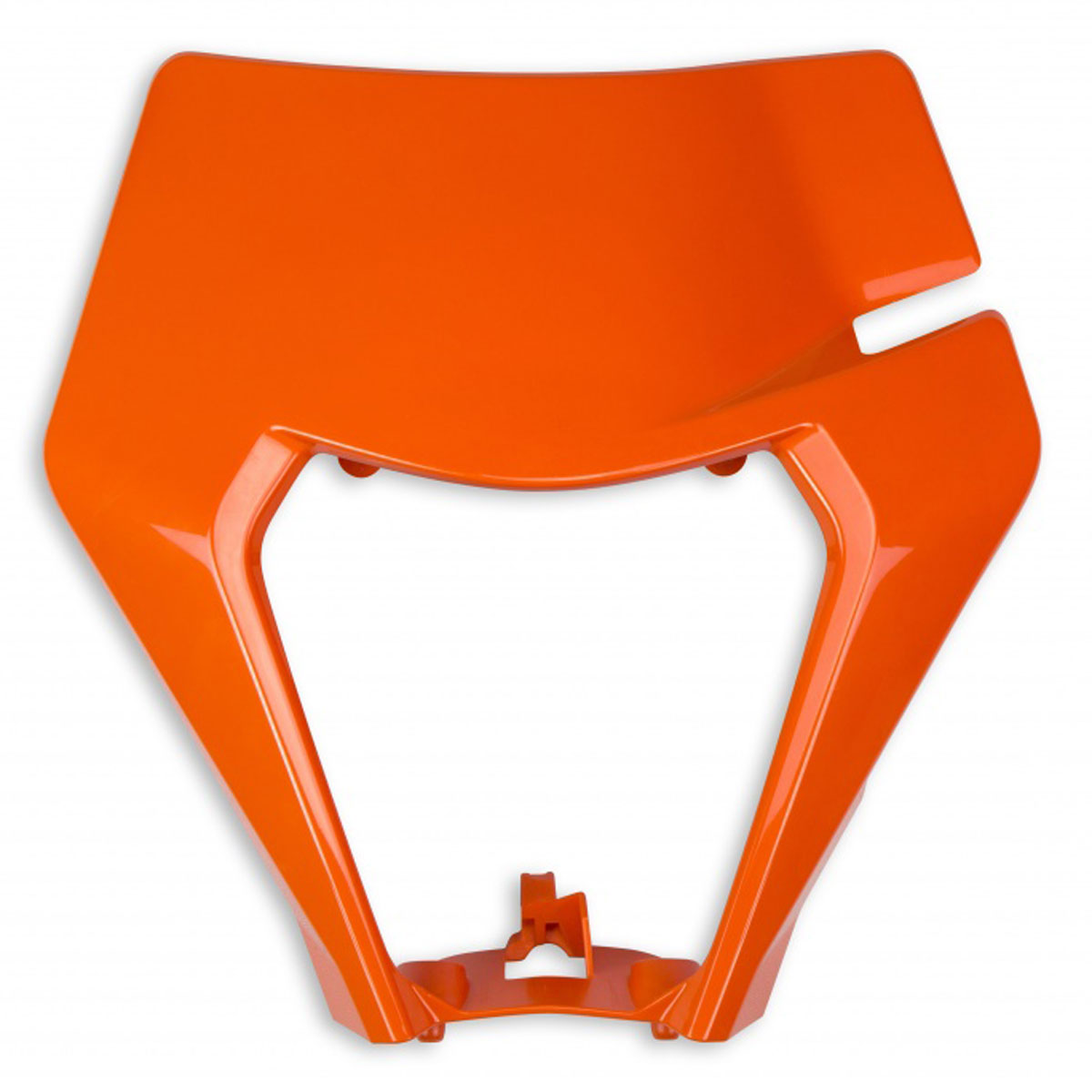 Carenagem de Farol Ufo KTM EXC-F/EXC 20/23 Capa