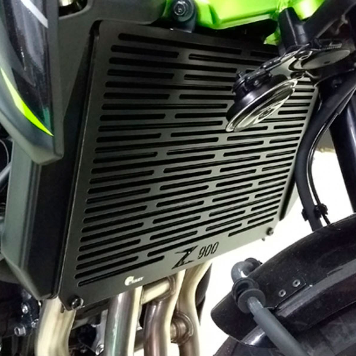 Grade de Radiador Start Kawasaki Z900 18/24