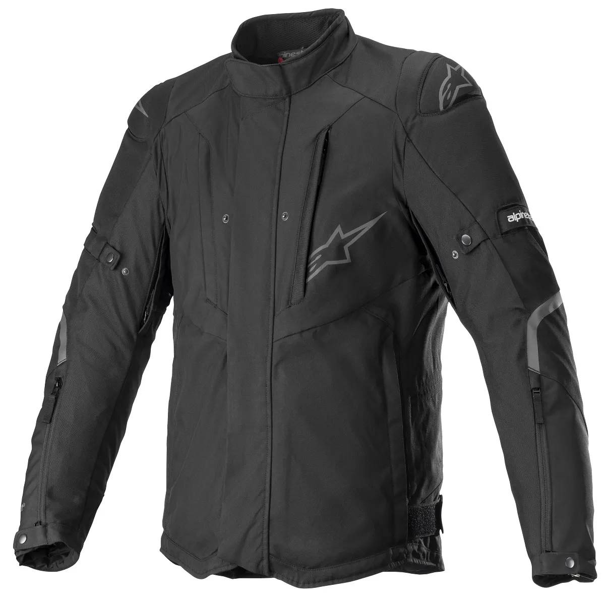 Jaqueta Alpinestars RX 5 Drystar - Impermeável