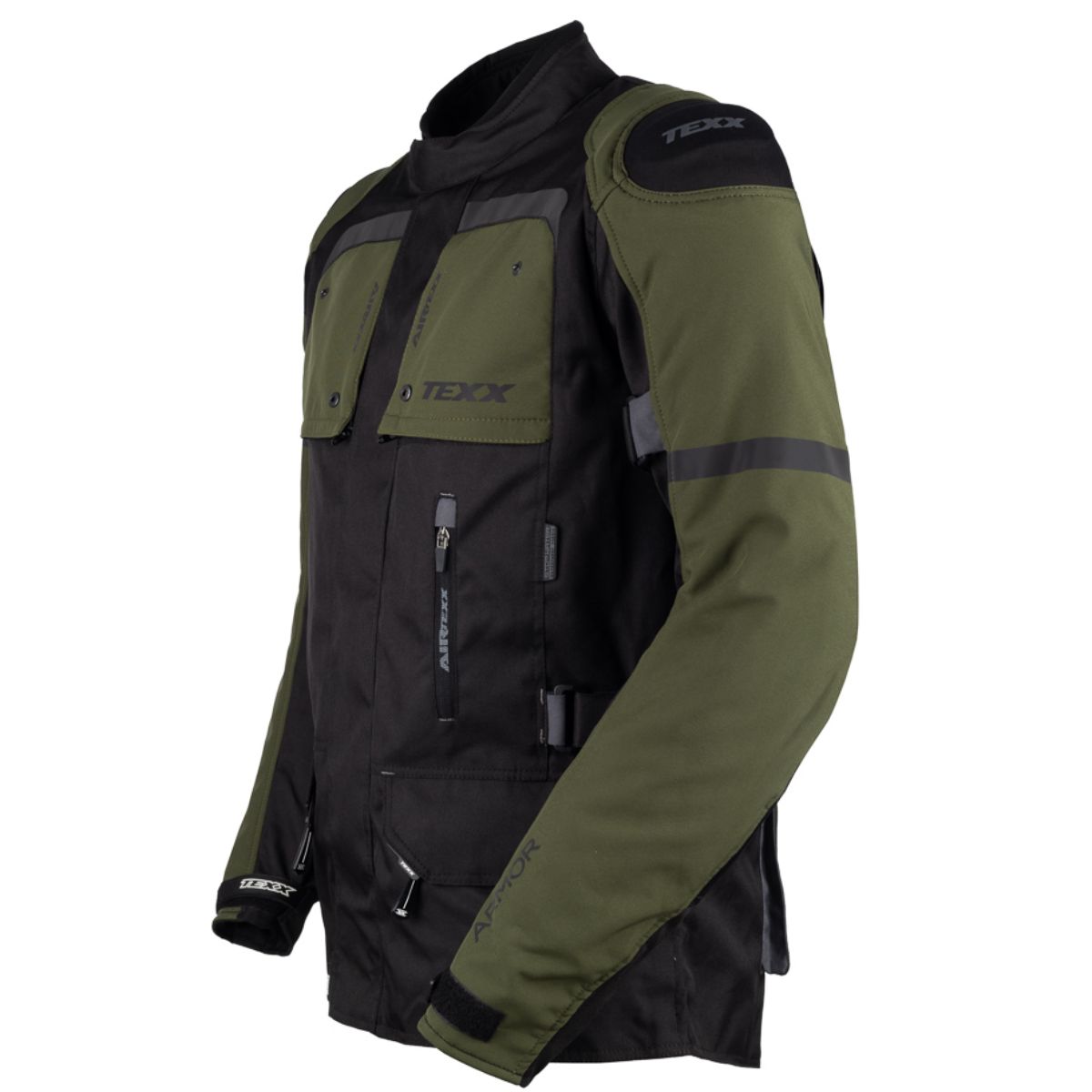 Jaqueta Texx Armor Limited Edition