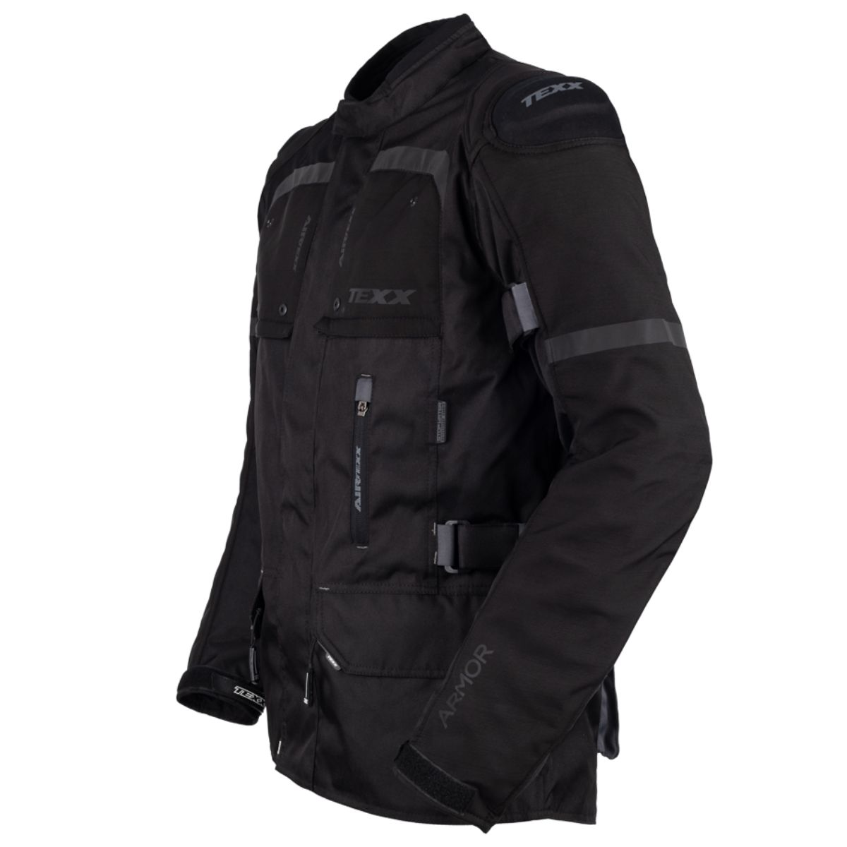 Jaqueta Texx Armor Limited Edition