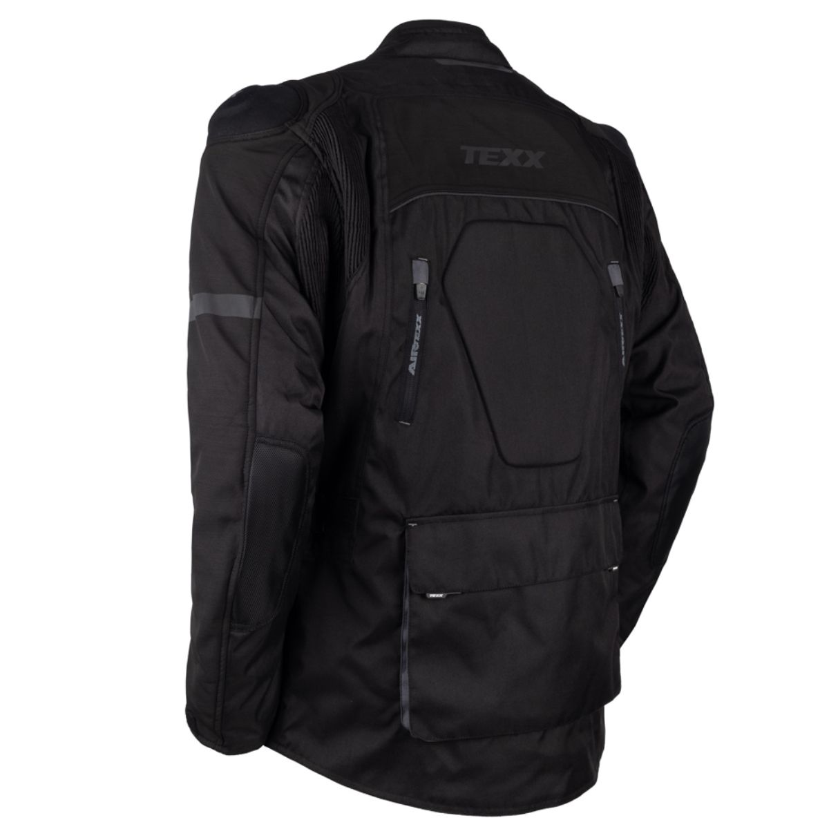 Jaqueta Texx Armor Limited Edition