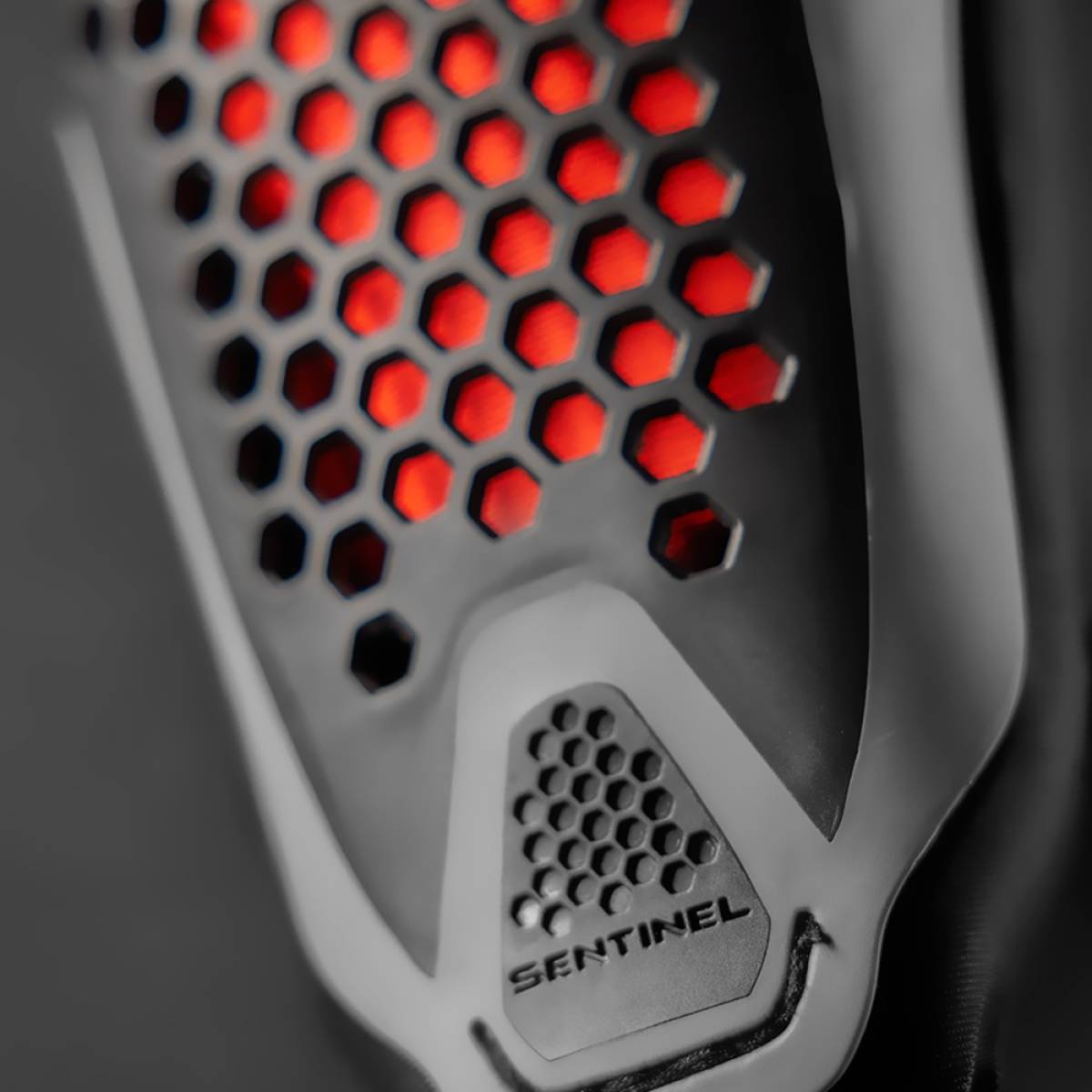 Joelheira Thor Sentinel