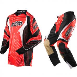 Kit de Roupas para Motocross - MX Parts