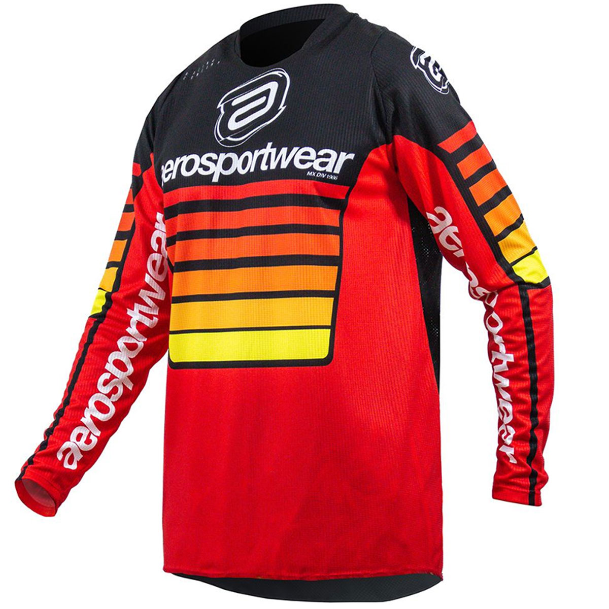 Kit Calça + Camisa ASW Image Relay