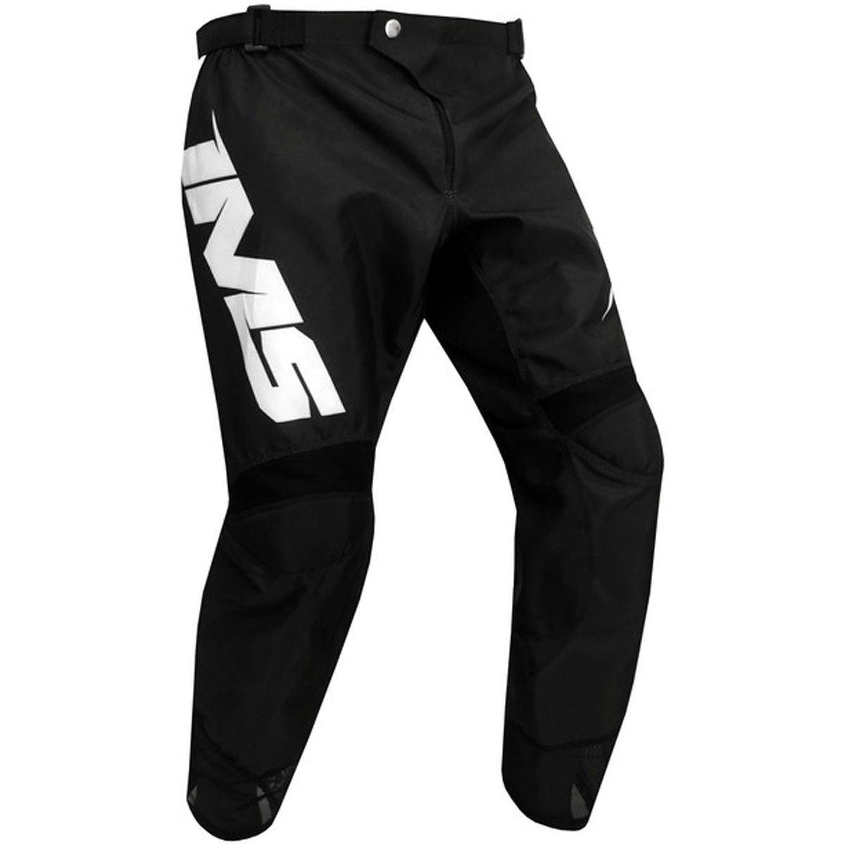 Kit Calça + Camisa IMS MX 2024 Vermelho/Preto