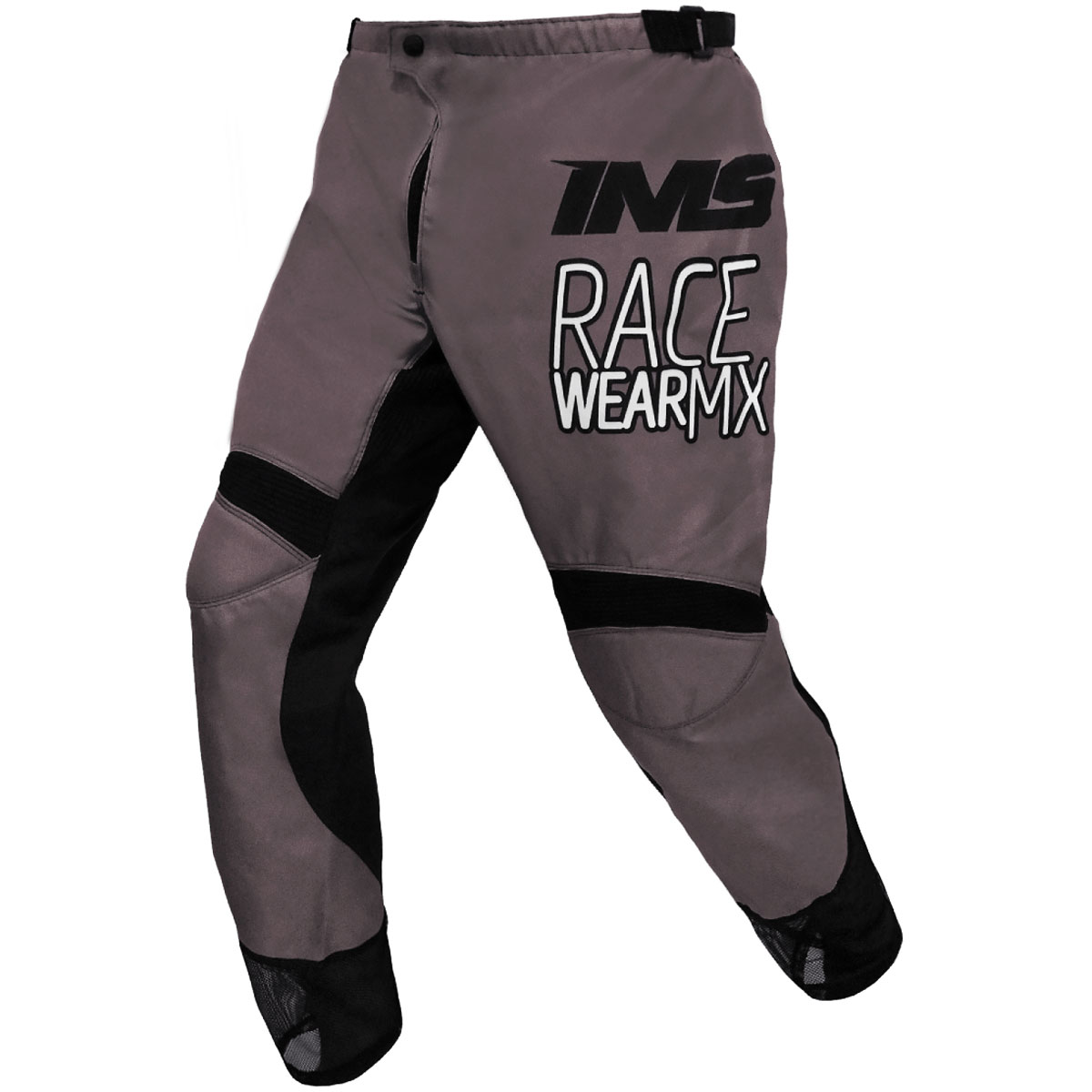 Kit Calça + Camisa IMS MX 2025