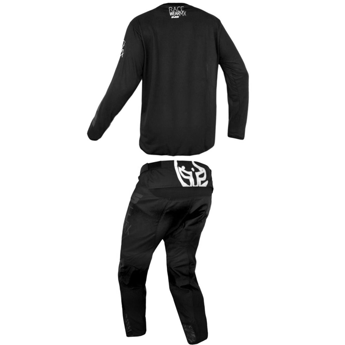 Kit Calça + Camisa IMS MX 2025
