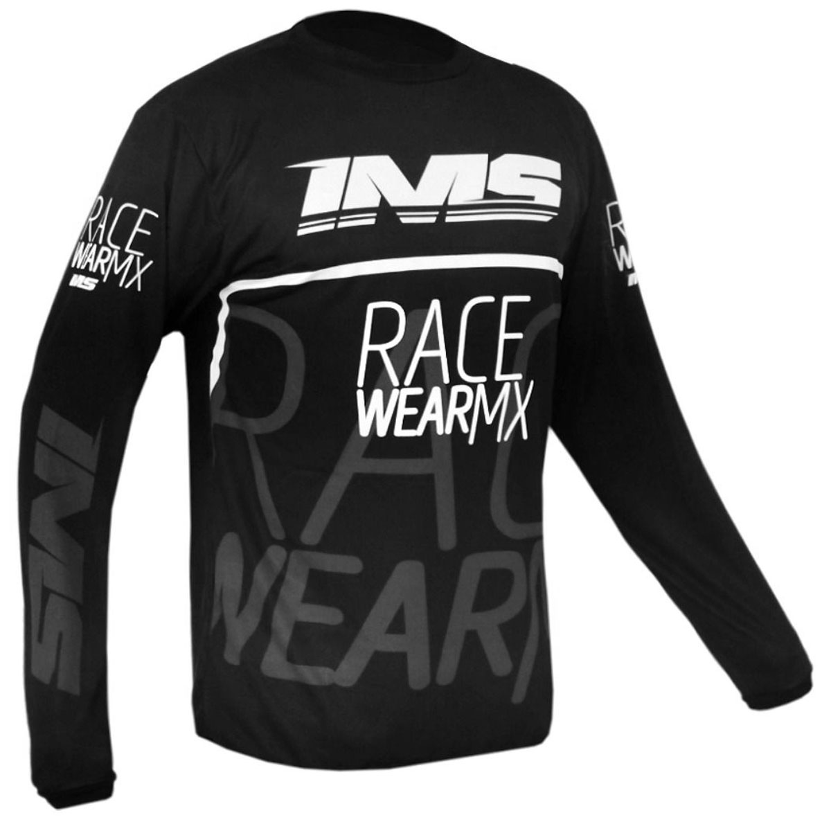 Kit Calça + Camisa IMS MX 2025