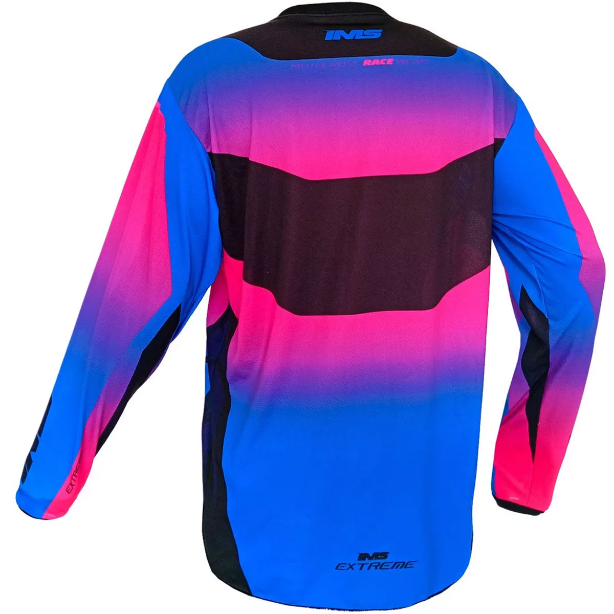 Kit Calça + Camisa IMS Revo Extreme