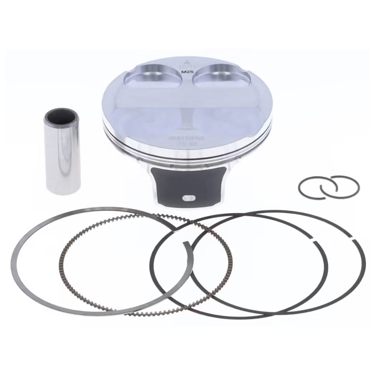 Kit Pistão Forjado Athena YZF 250 08/13 + WRF 250 08/14