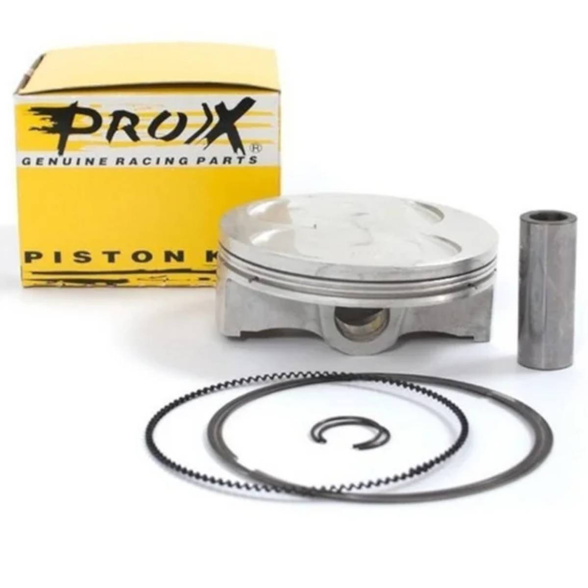 Kit Pistão Pro-X YZ 125 05/21 + YZX 125 20/22