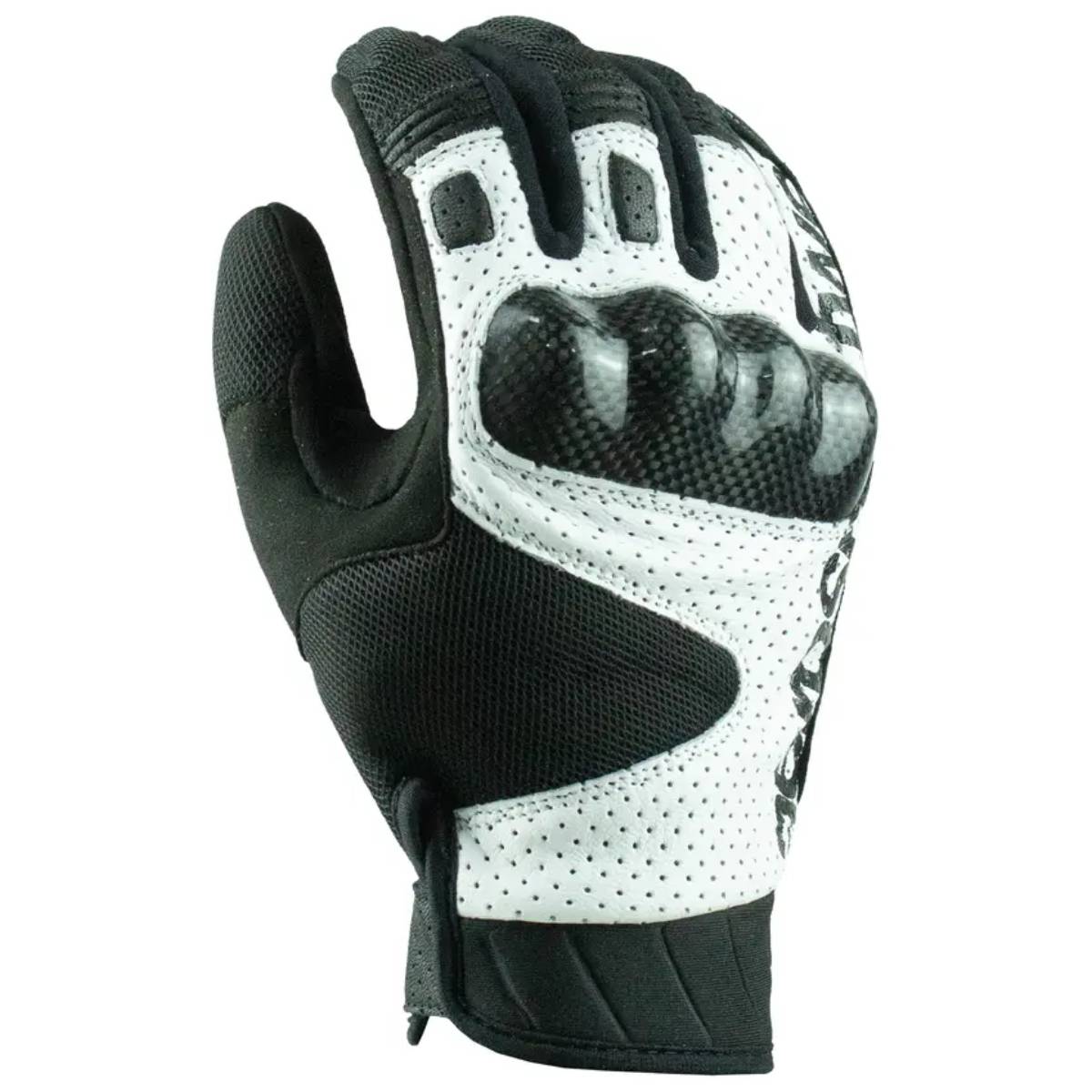Luva Asw Street Carbon