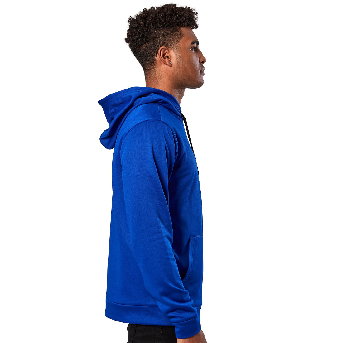 Moletom Alpinestars Inception Athletic Azul